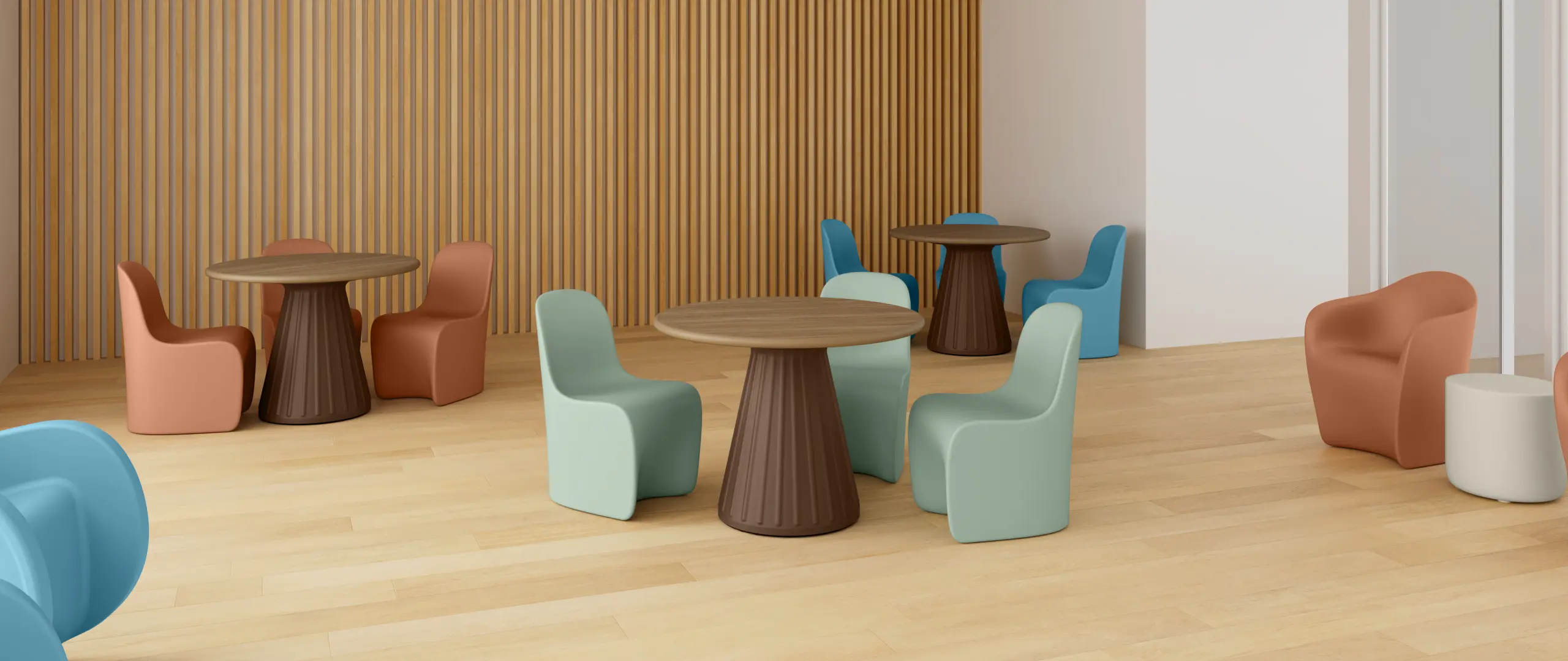 Fenix Armchair | SWS Group